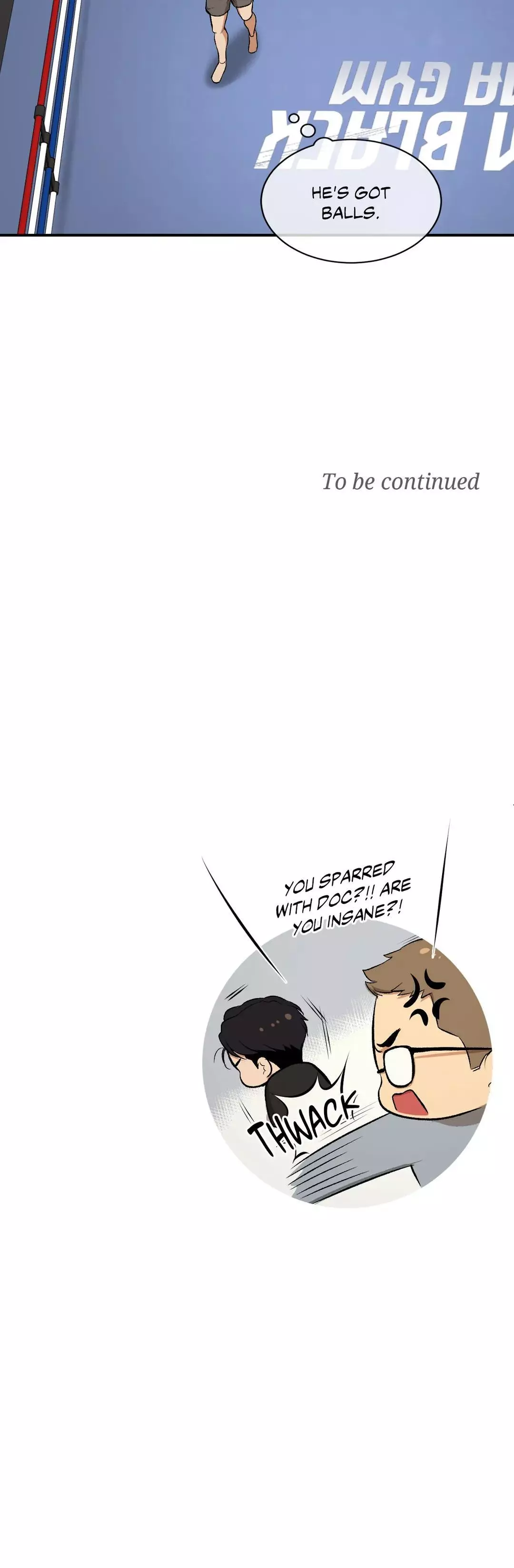 Jinx Manga Chapter 26 - Read Online Free | JinxManhwa