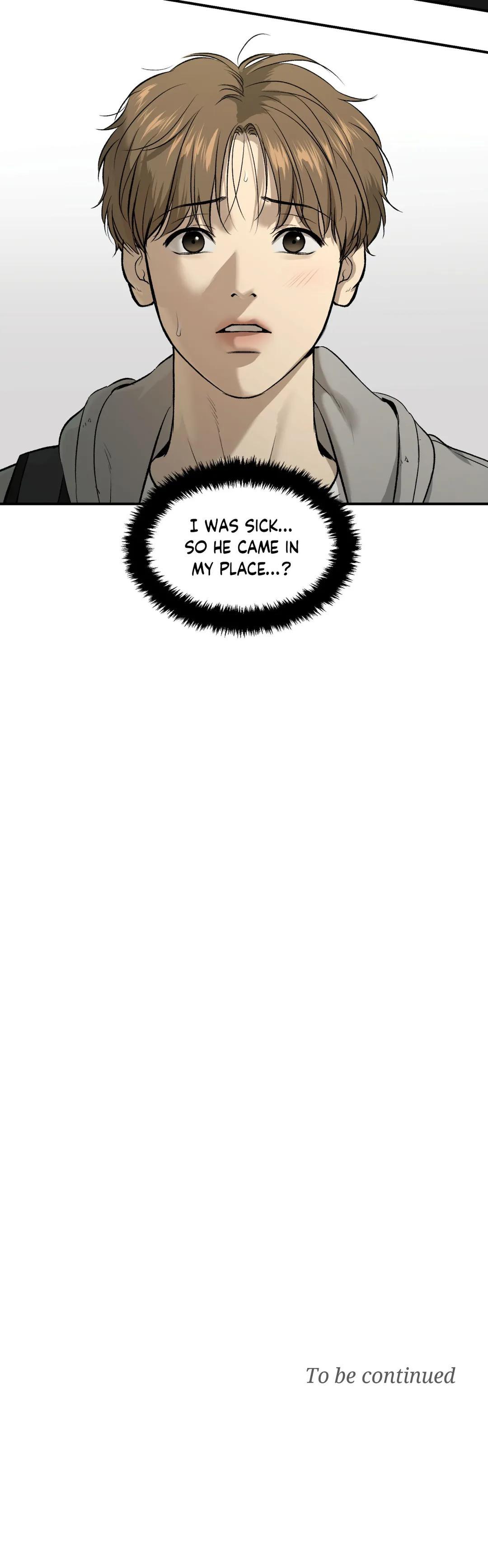 Jinx Manga Chapter 21 - Read Online Free | JinxManhwa