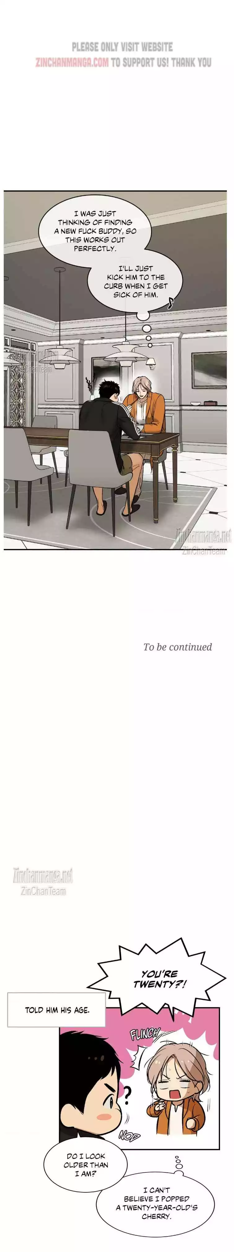 Jinx Manga Chapter 54.4 - Read Online Free | JinxManhwa